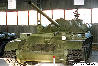 Cу-101,102 (Уралмаш-1): shushpanzer_ru — LiveJournal